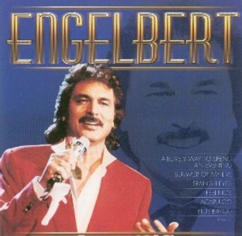 Engelbert - Engelbert [2002] - hitparade.ch